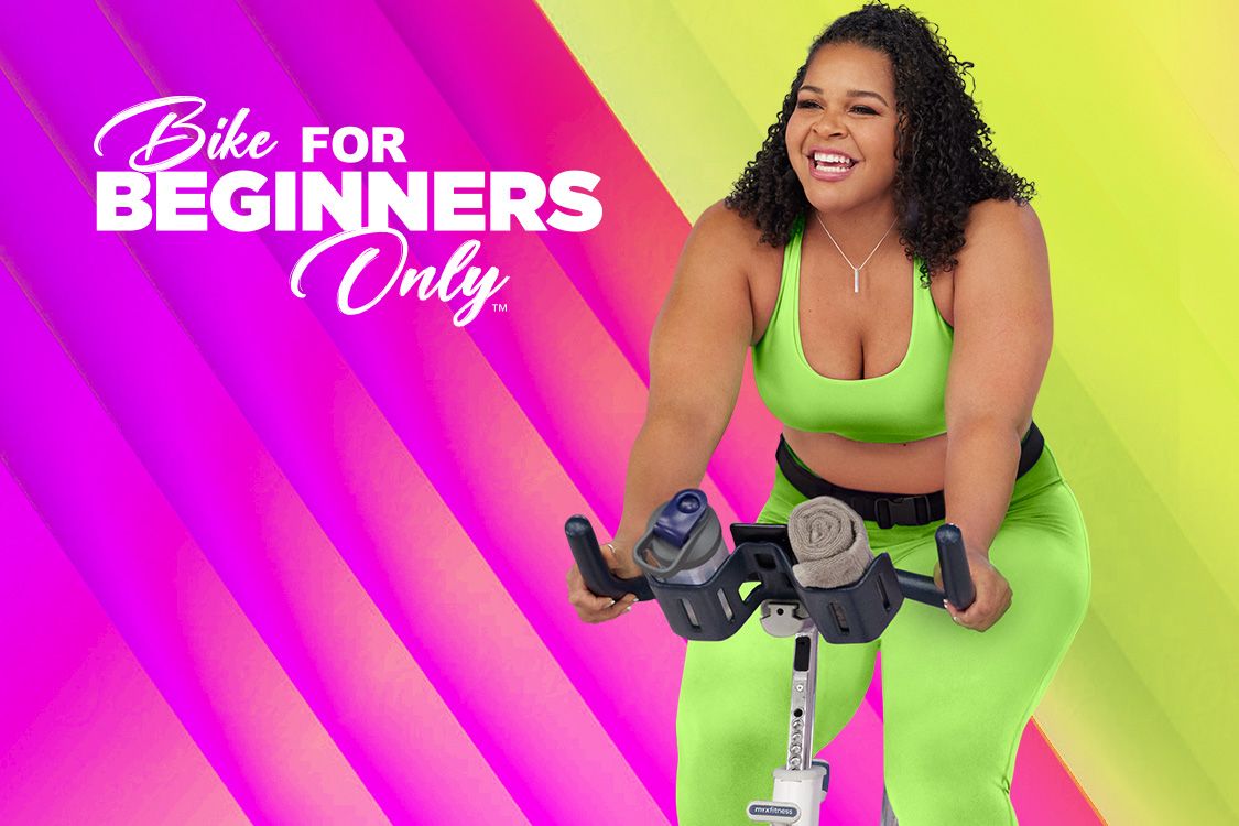 Bike for Beginners Only | BODi