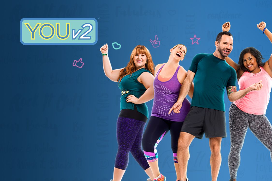 YOUv2 Program Overview: Start Your Journey Here