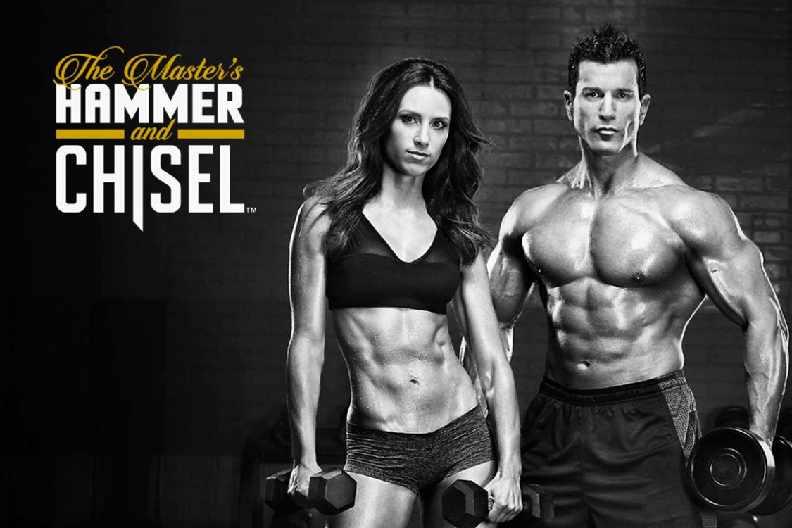 The Master's Hammer and Chisel Program Overview: Start Your Journey Here