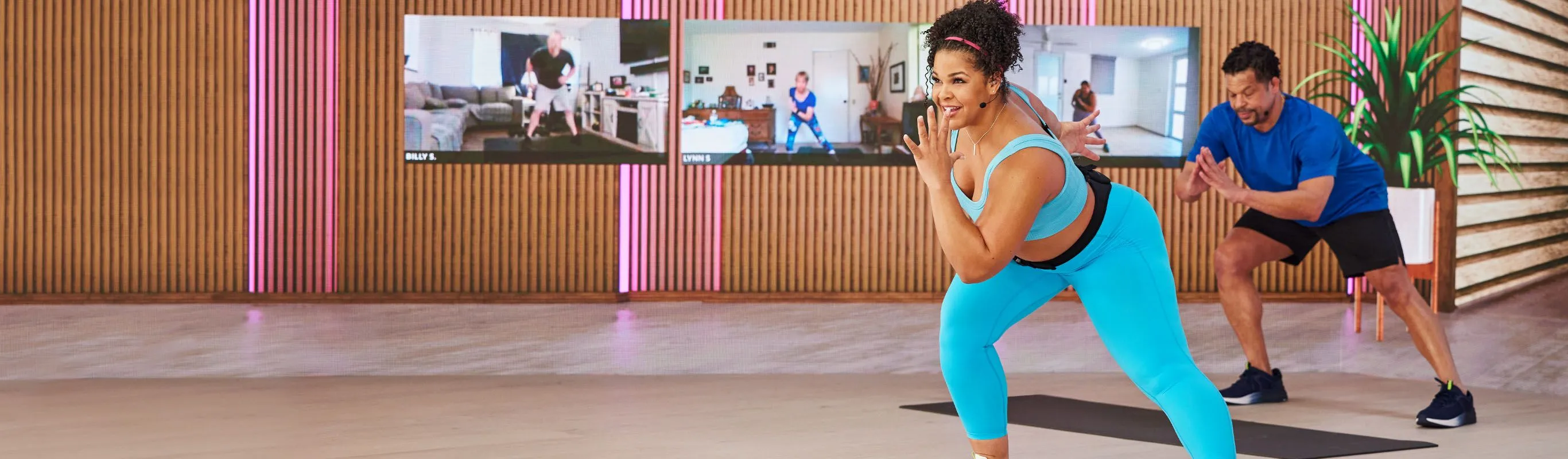 Free Cardio Workouts | BODi