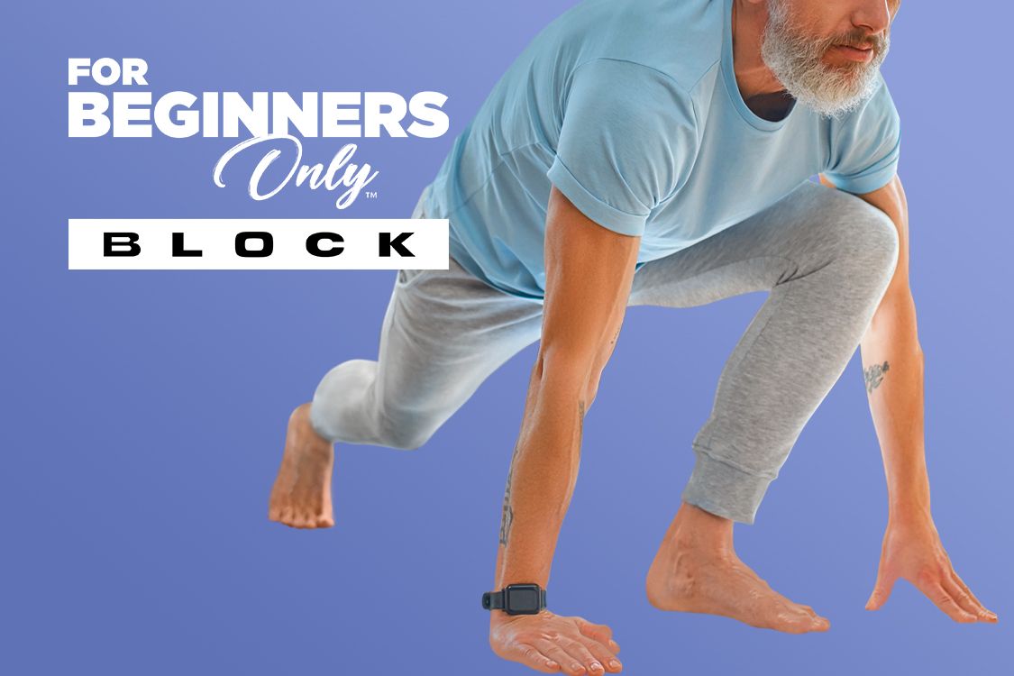 Beginner Block - Workout Program for Newcomers September 2023 | BODi