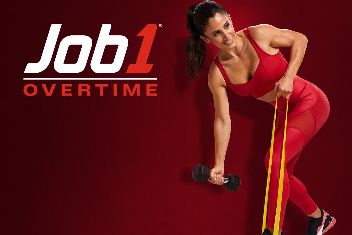 Job1: Overtime | BODi