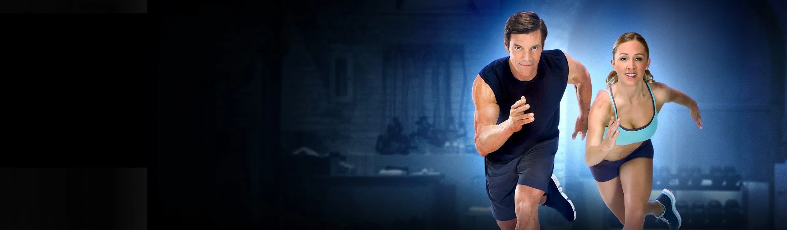 10 Minute Trainer on Beachbody on Demand: Start Here