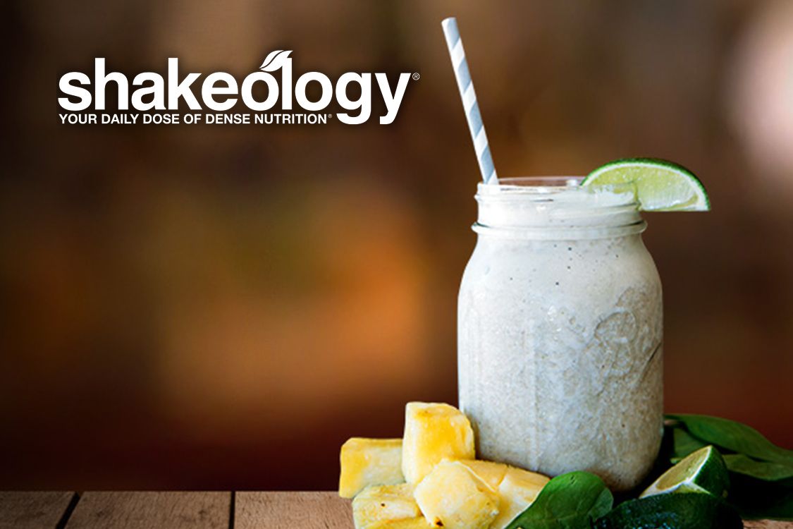 Shakeology Overview: Start Your Journey Here