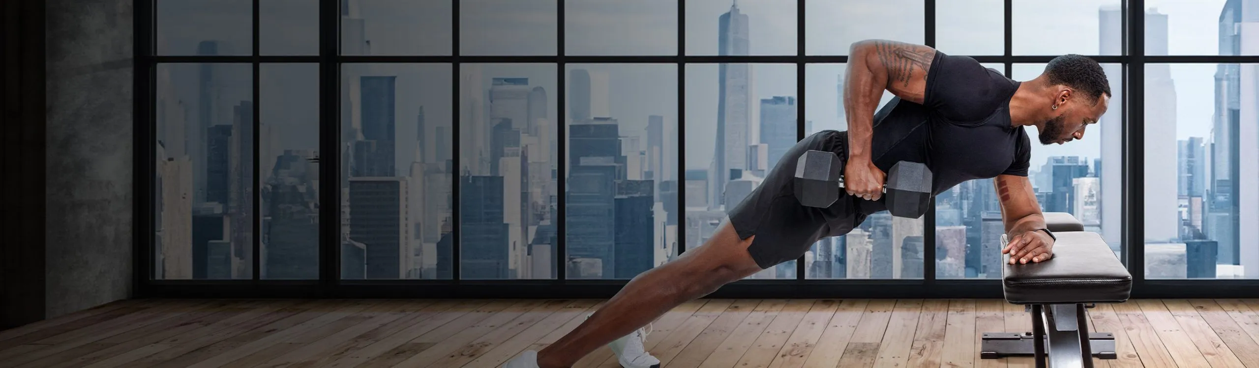 Performance Academy | BODi