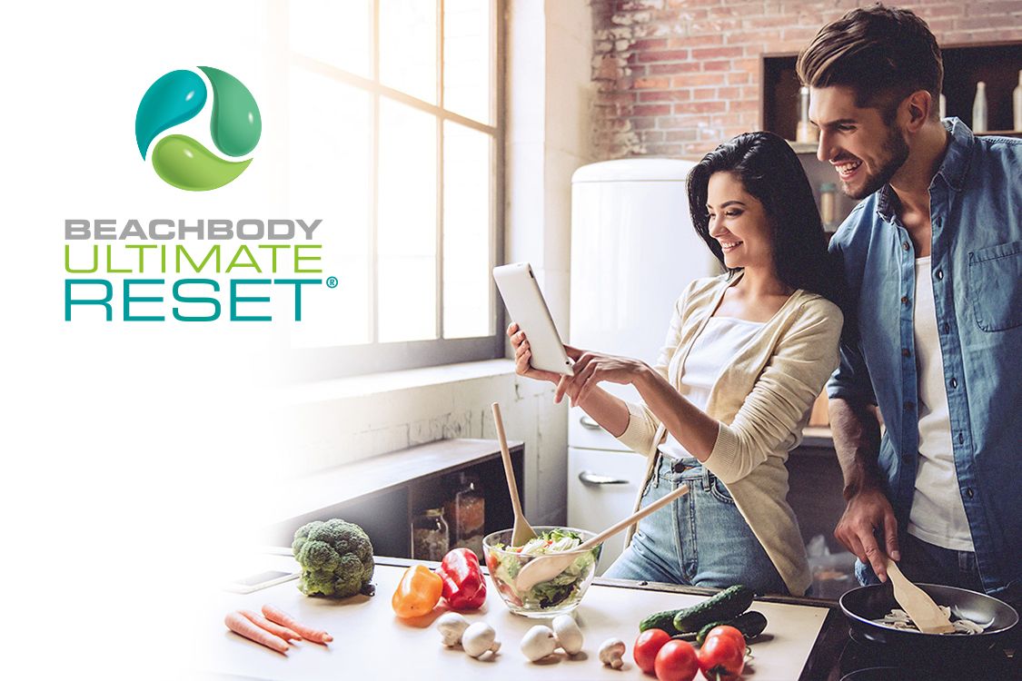 Ultimate Reset Overview: Start Your Journey Here